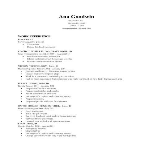 Jessica E Stewart Resume (1) | DOCX