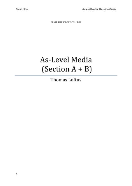 MEDIA AND INFORMATION LITERACY (MIL) | PDF | Photography | Arts and Crafts