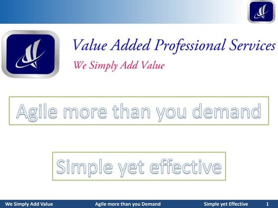 E konek vasp pre-payment system - registration procedure | PPT