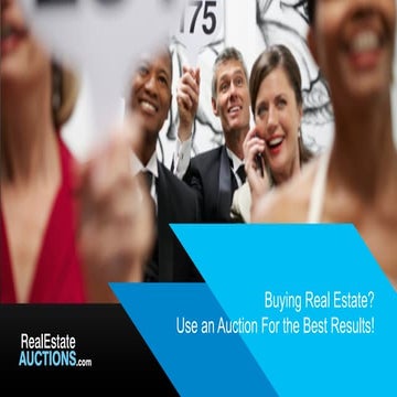 A Guide to Antique Auctions and How They Work.pptx