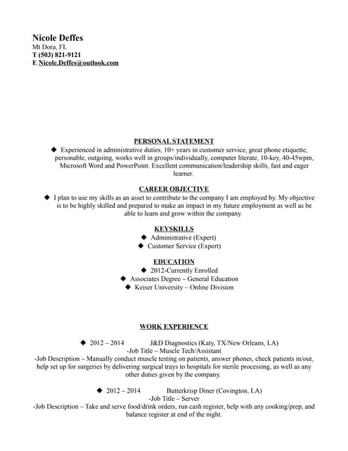Resume_Update (4) | DOCX