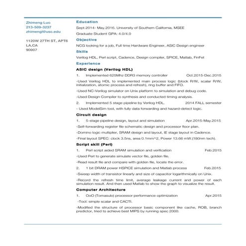 Yan Luo-Resume | DOCX