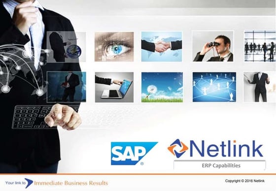Sap Presentation | PPT