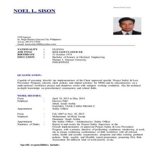 cv1.docx short | DOCX