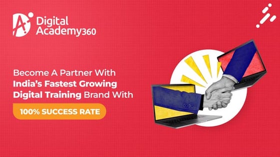 Digital Academy 360 | Official presentations