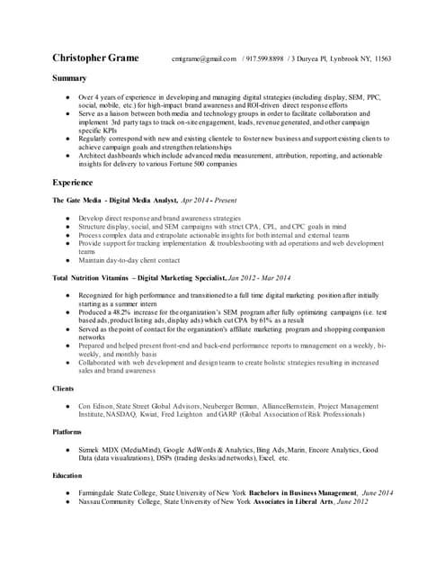 Hoan Ngo | Resume | Colored | PDF