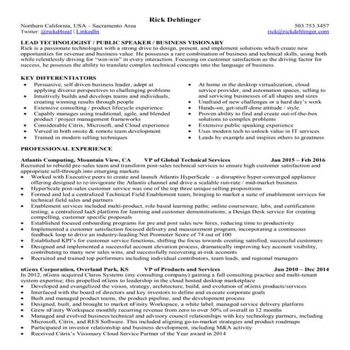 DXC Technology Corporate Overview | PDF