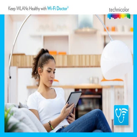 Brochure wi-fi Services | PDF