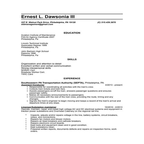 CTCA_Pocket Guide | PDF