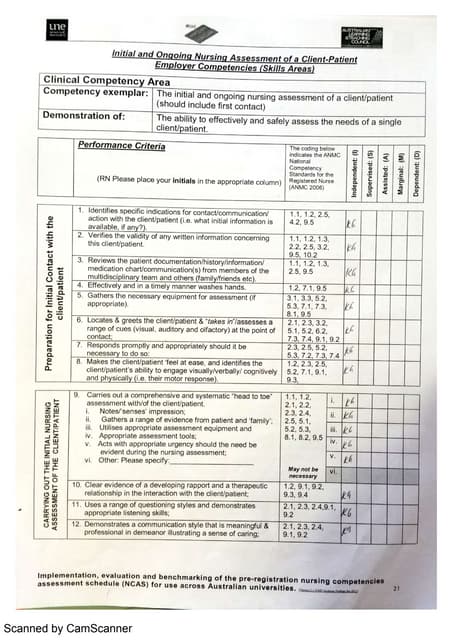 Transcript for Cert III Logistics | PDF