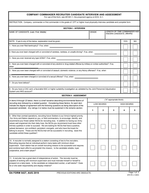 79r reclass briefing | PPT
