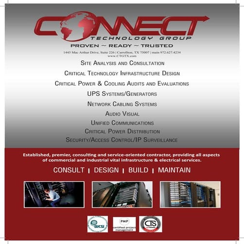 CTG Flyer 5-1-14 | PDF