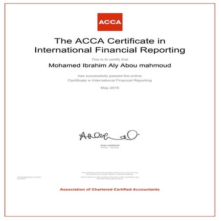 ACCA-CertIFR15a | PDF