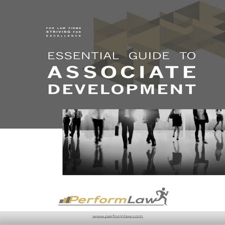 eBook-Associate-Development | PDF