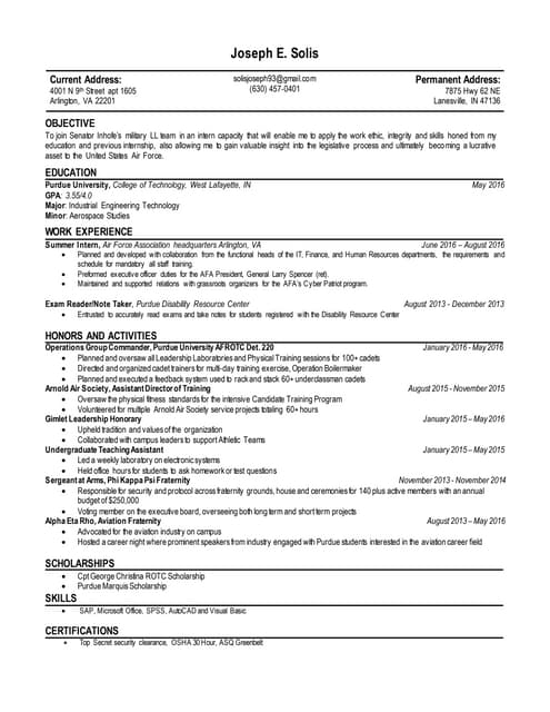 Professional & Academic References | DOCX