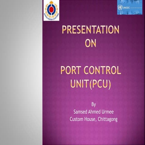 presentation1-160910142806 | PPT