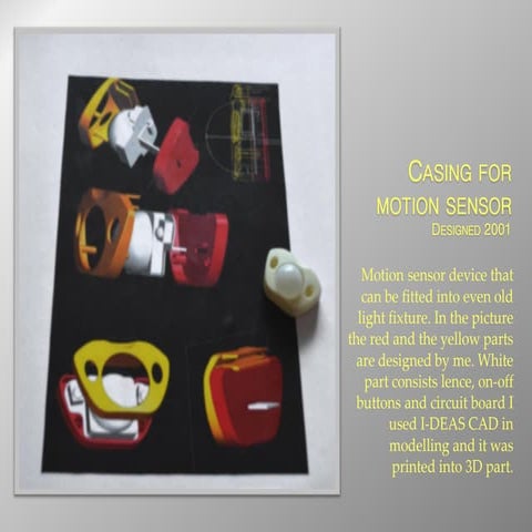 Product design examples | PDF