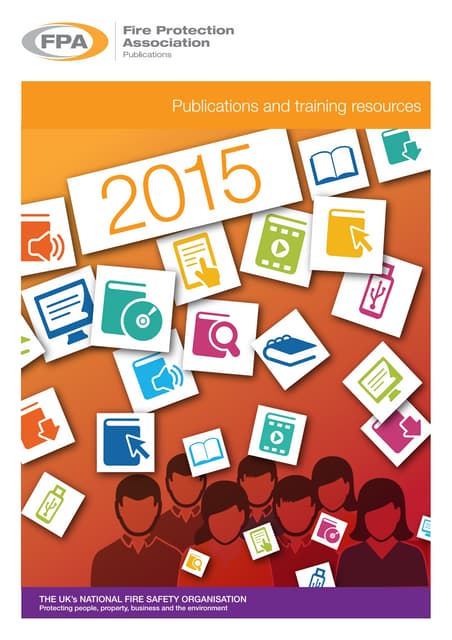 Fire Safety Practical Training Course /Fire Safety in the Workplace ...