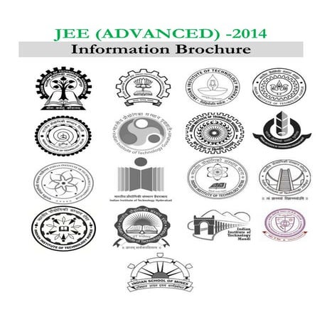 jee-advanced | PDF