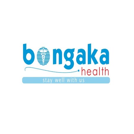 bongaka logo final | PDF