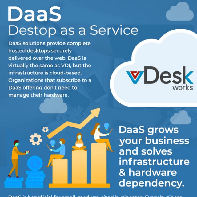Daas desktop As A Services | PDF Daas desktop As A Services | PDF