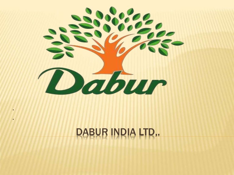Dabar india ltd