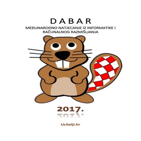 Dabar2017 | PDF