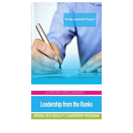 FLP 2016 Introduction | PPT