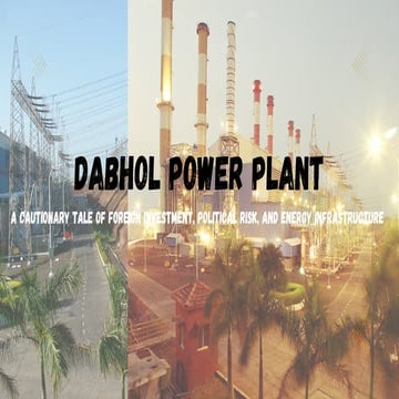 DABHOL POWER PLANT.pdf