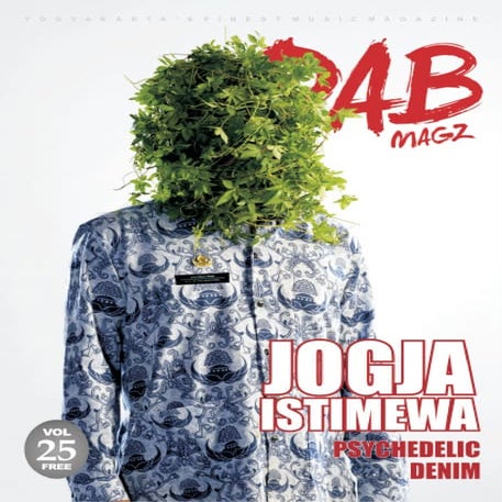 DAB Magazine #25 (Oct-Nov 2010) | PDF
