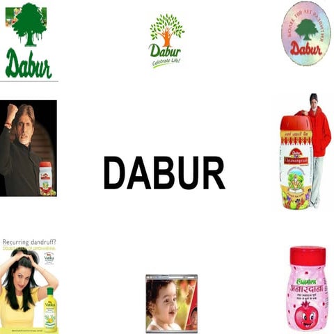 Dabur | PPT