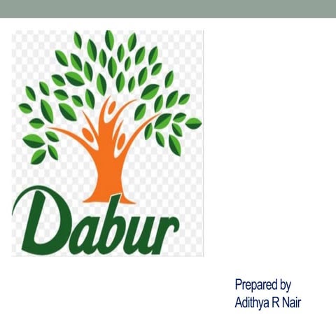 Dabur | PPT