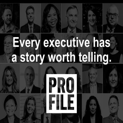 Profile Executive Media Packet | PPT