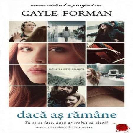 Daca as-ramane | PDF