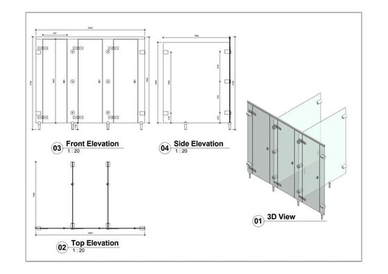 Spectrum Interiors-Cubicle System | PPT