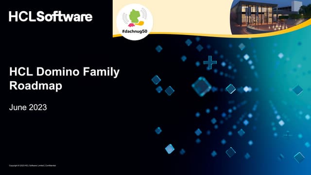 Everything You Need to Know About HCL Notes 14 | PDF