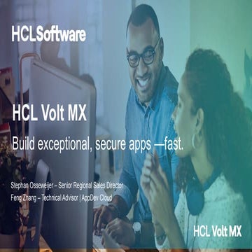 dachnug51 - HCL Volt MX - Build exeptional secure apps - fast.pdf