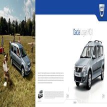 Dacia Logan MCV | PDF