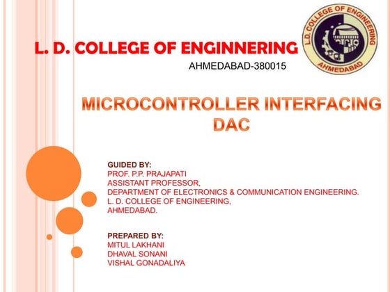 DAC Interfacing with 8051.pdf