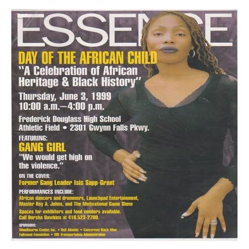 Program/Event Book (DAC) | PDF