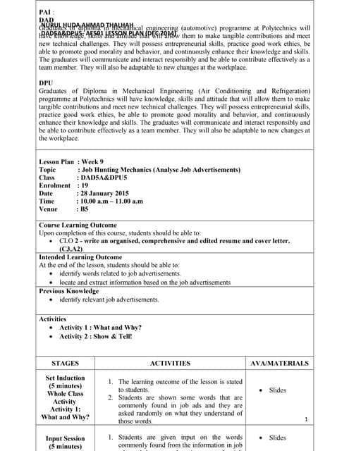 Sarah Calderwood Resume 2017 | PDF