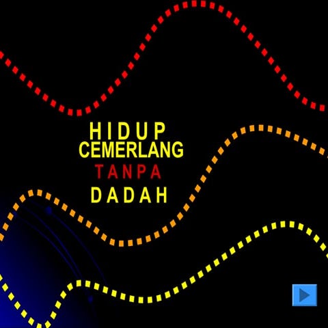Dadah | PPT