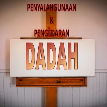 Dadah | PPTX