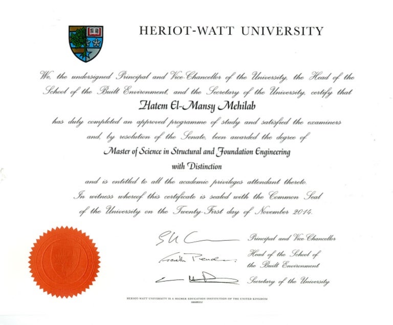 01a MASTER CERTIFICATE 01a-master-certificate