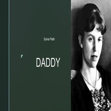 Daddy Presentation.pptx