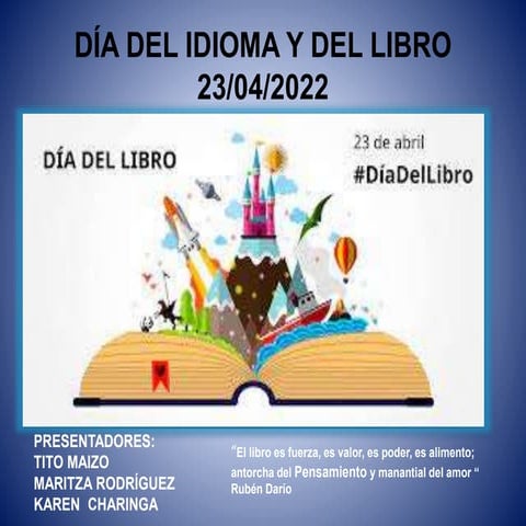 DÍA DEL IDIOMA Y DEL LIBRO.pptx