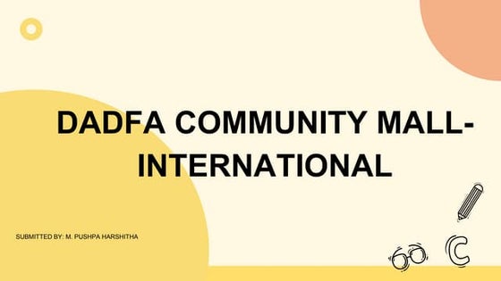 Tara housing by Charles correa | PPT