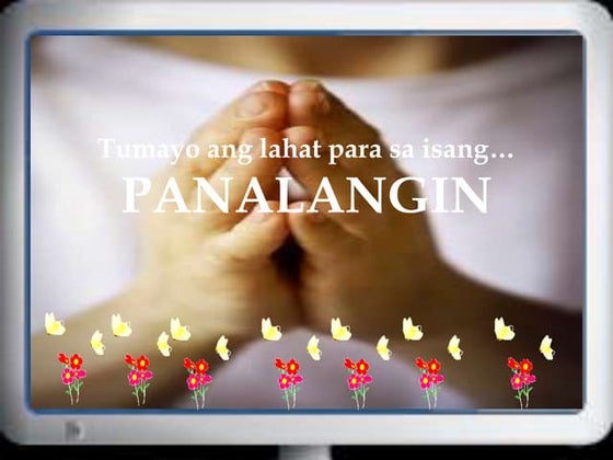 Pang abay na Panang-ayon, pananggi at pang-agam (ACTIVITY) | PPTX