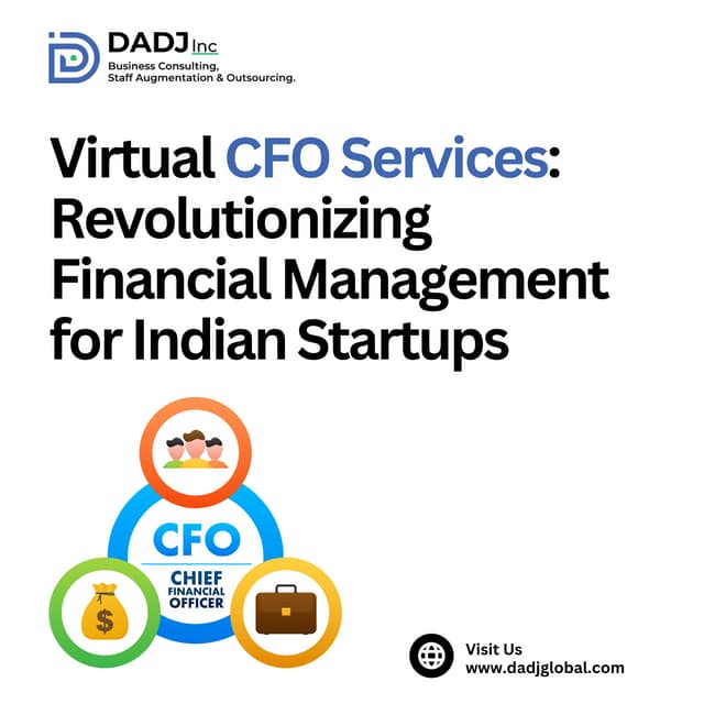 Virtual CFO Services | PDF