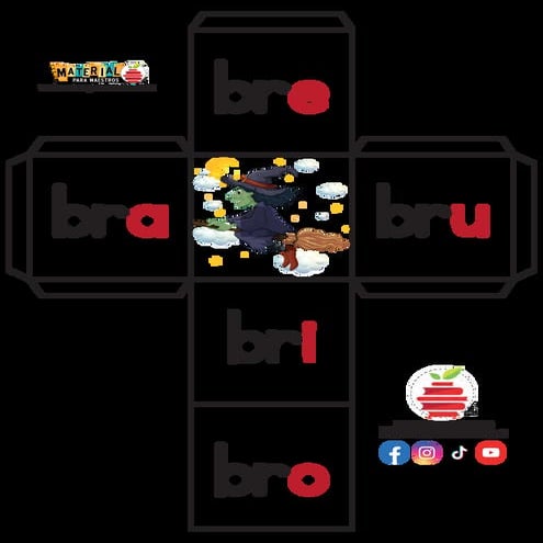 Dados de las silabas trabadas.pdf